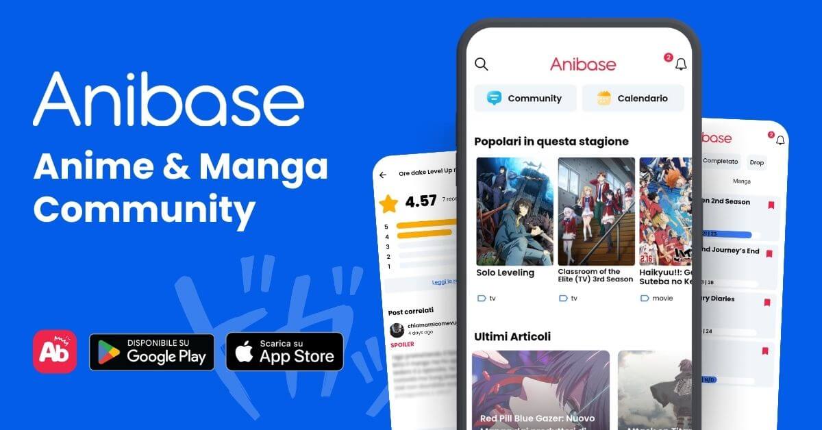 Il boom delle light novel: perché conquistano lettori di tutte le età ...